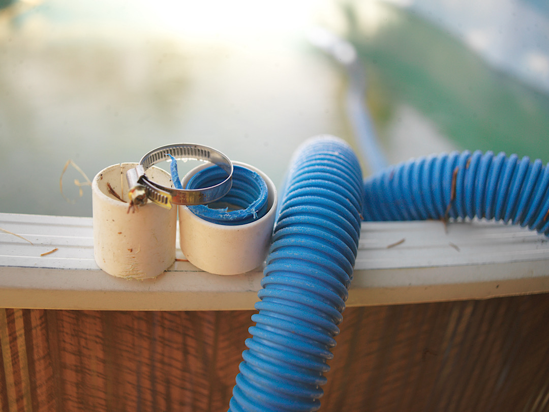 Troubleshooting Common Pool Pump Problems